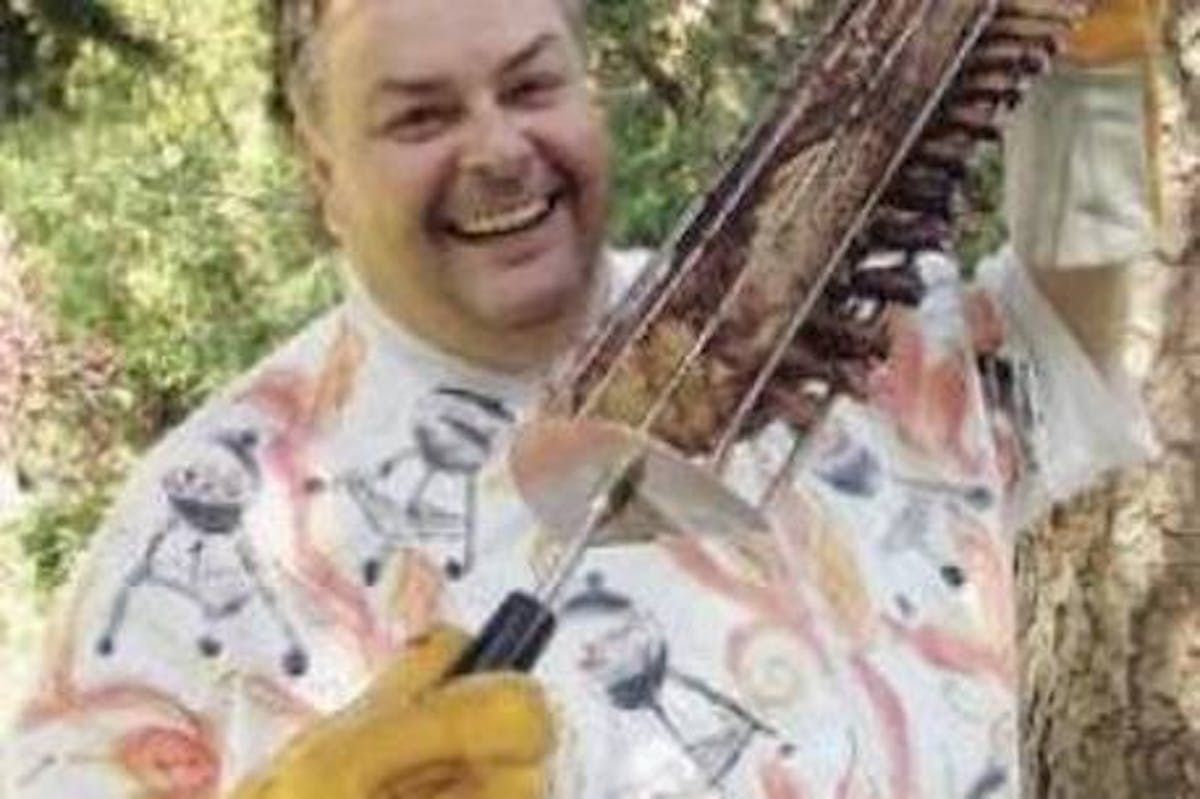 King of the Q; Chef Ted Reader has roots in Corner Brook | PNI Atlantic ...