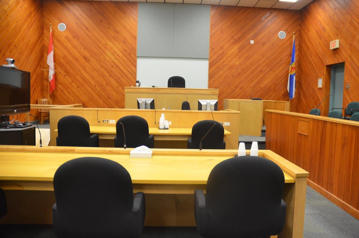 Kings and West Hants court report: June 4, 2024 | PNI Atlantic News