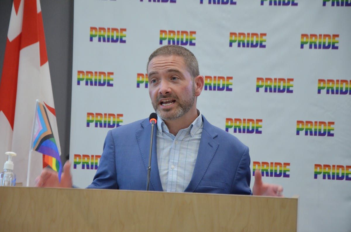 Working to update human rights complaint process, turnover in N.S ...