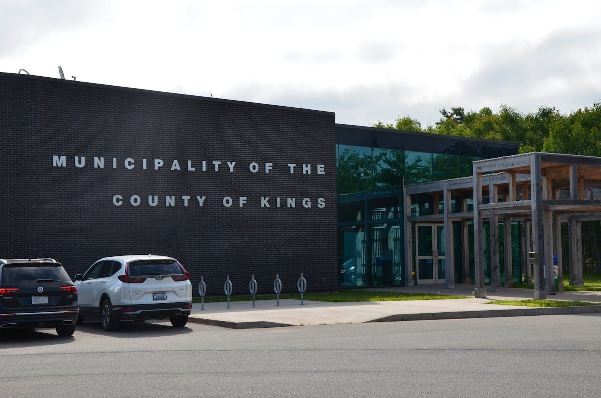 Kings, N.S., providing free credit monitoring, fraud protection ...