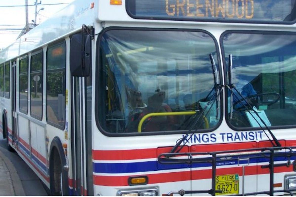 Kings Transit applying to UARB to change routes, increase efficiency ...
