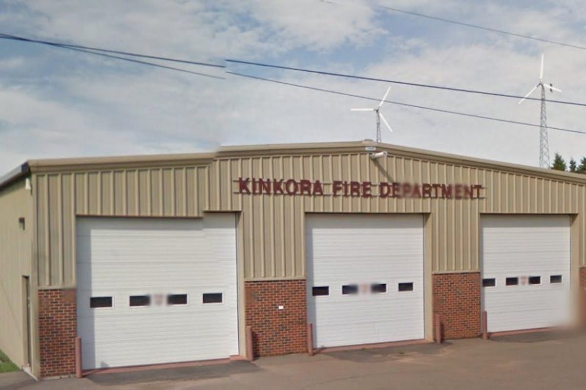 One municipality pitched for Bedeque and Area, Kinkora and Borden ...