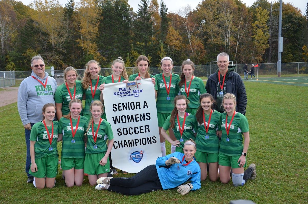 KISH, KRHS join forces to field a small but competitive KISHORA senior ...