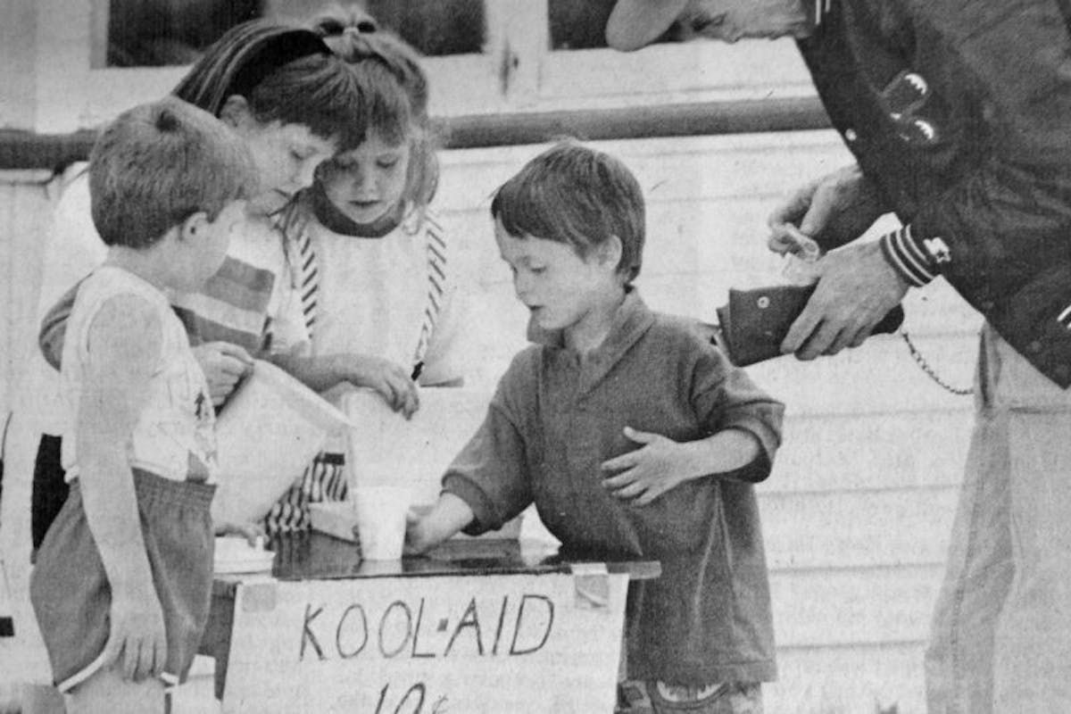 This Week in Hants History (May 29 edition) Gallery | PNI Atlantic News