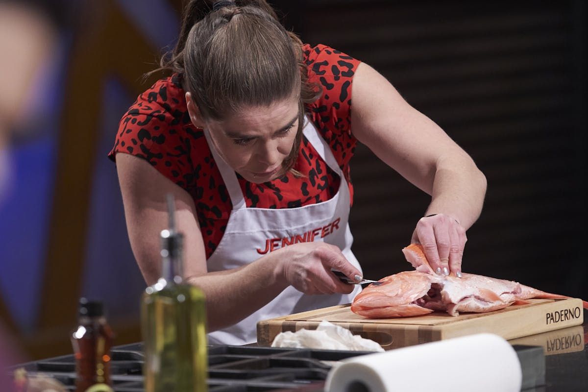 MasterChef Canada contestant from Kingston makes show’s finale | PNI ...