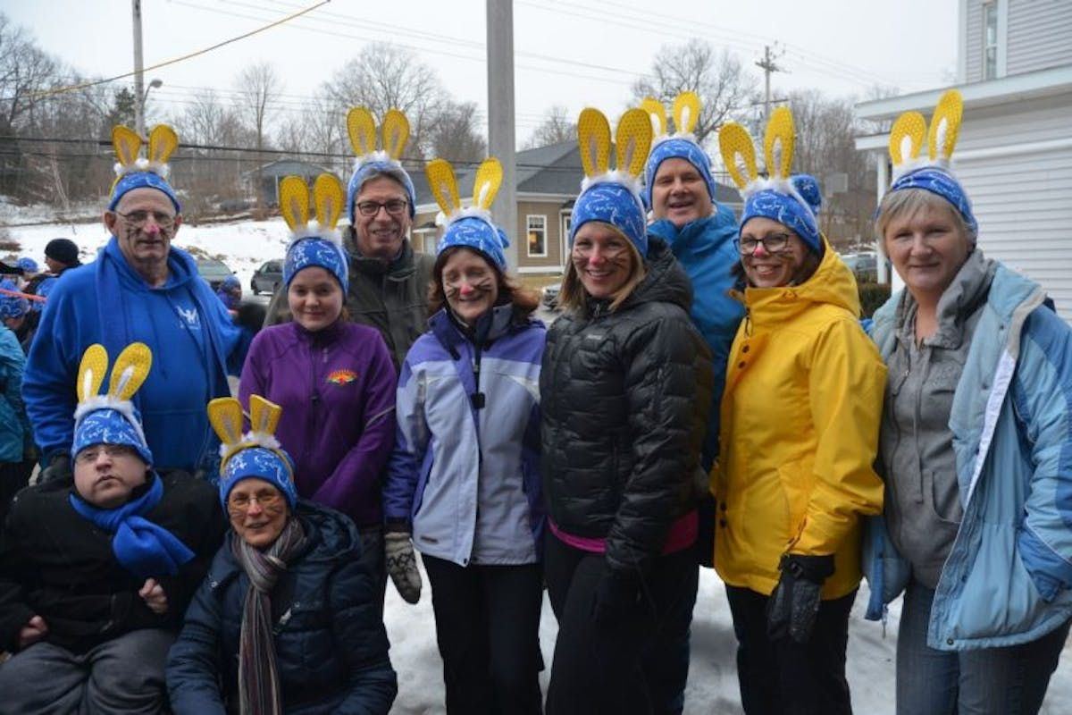 Open Arms' Coldest Night walk raises thousands of dollars to help ...