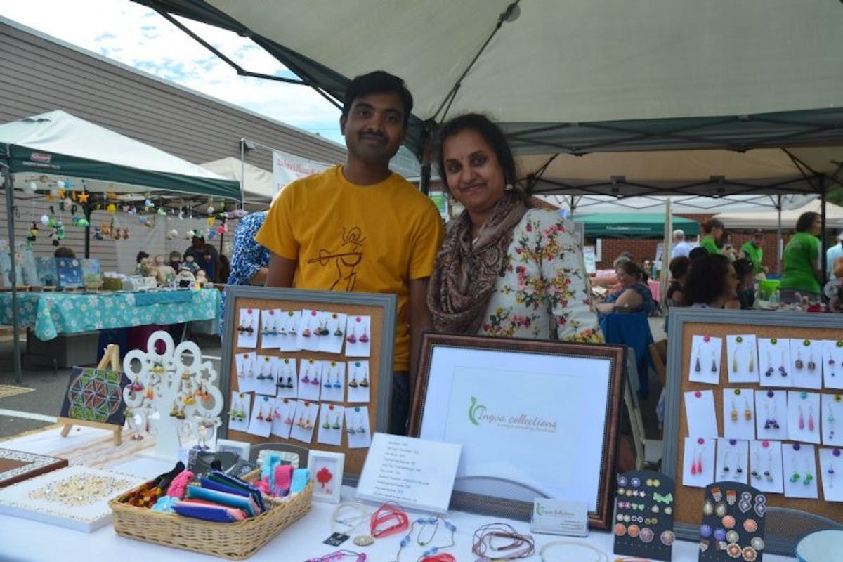 Kentville multicultural fair celebrates diversity ‘right in our ...