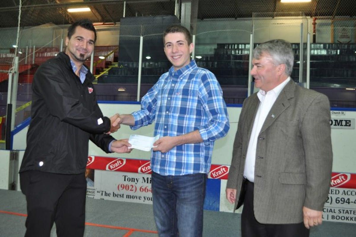 Kraft delivers recipe for Amherst Stadium upgrades Gallery | PNI ...