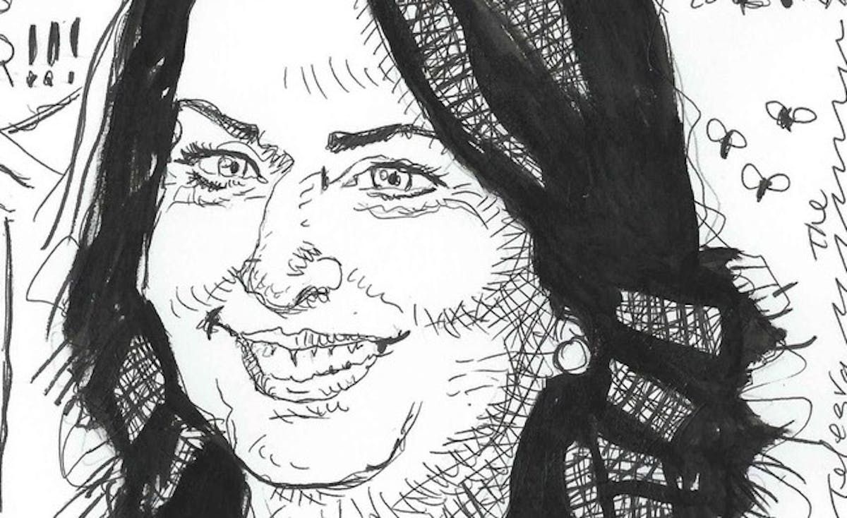 KEVIN TOBIN CARTOON: Will this 'rebate' be among Siobhan Coady's budget ...