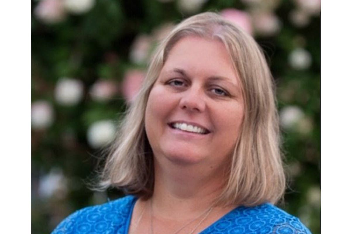 MEET THE CANDIDATE Kristen Hollery, Halifax | PNI Atlantic News