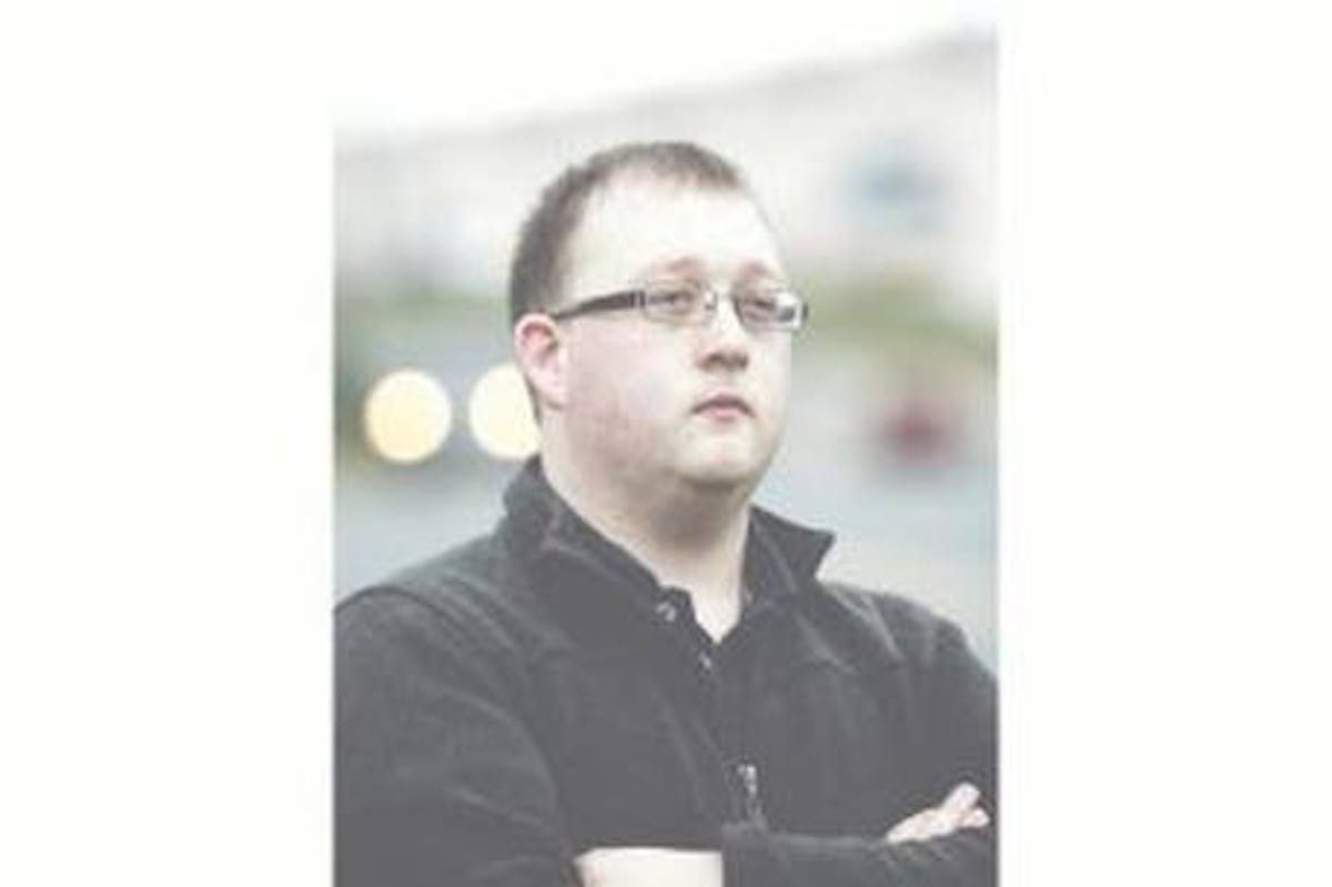 Election experience toughened Kurtis Coombs | PNI Atlantic News