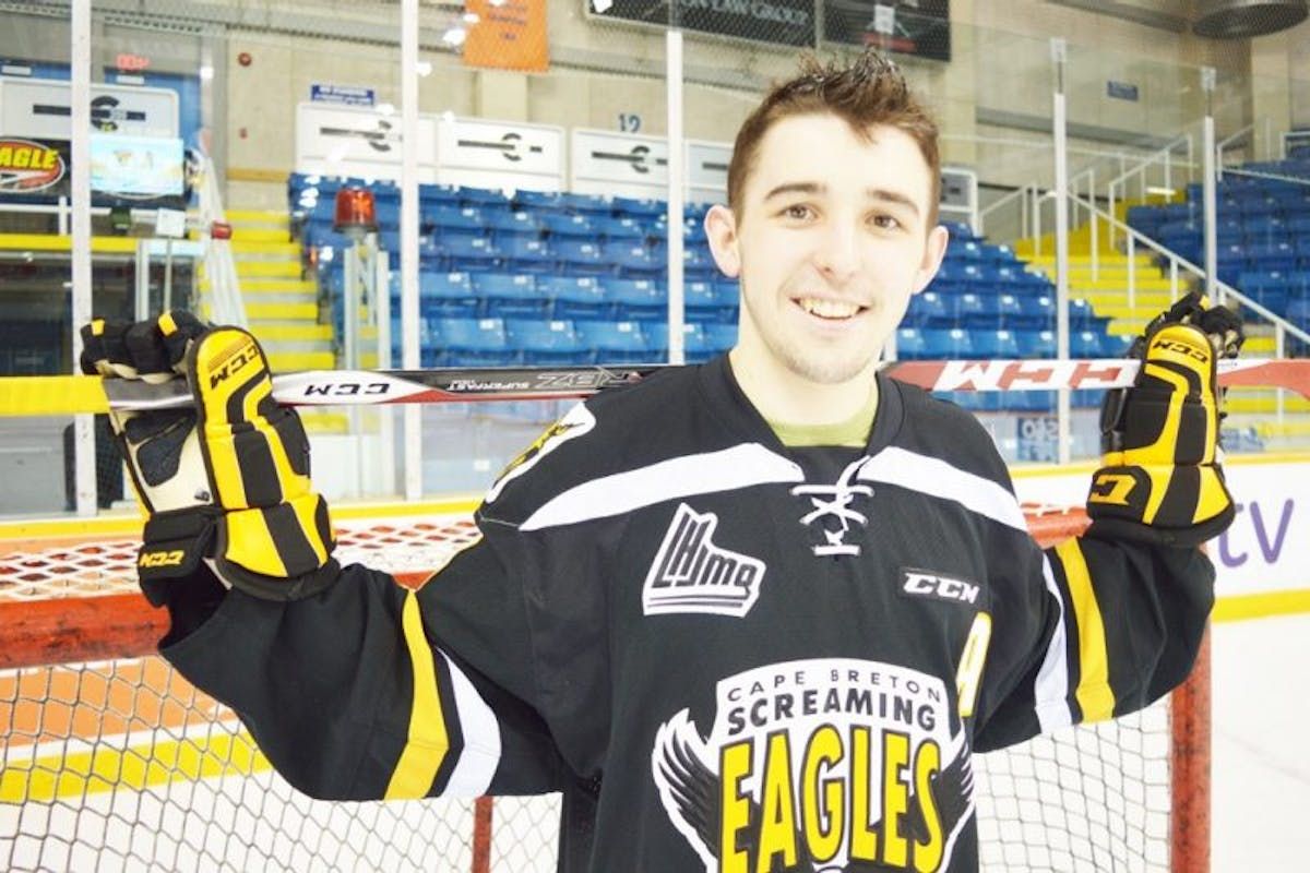 Farrell’s farewell Gallery | PNI Atlantic News