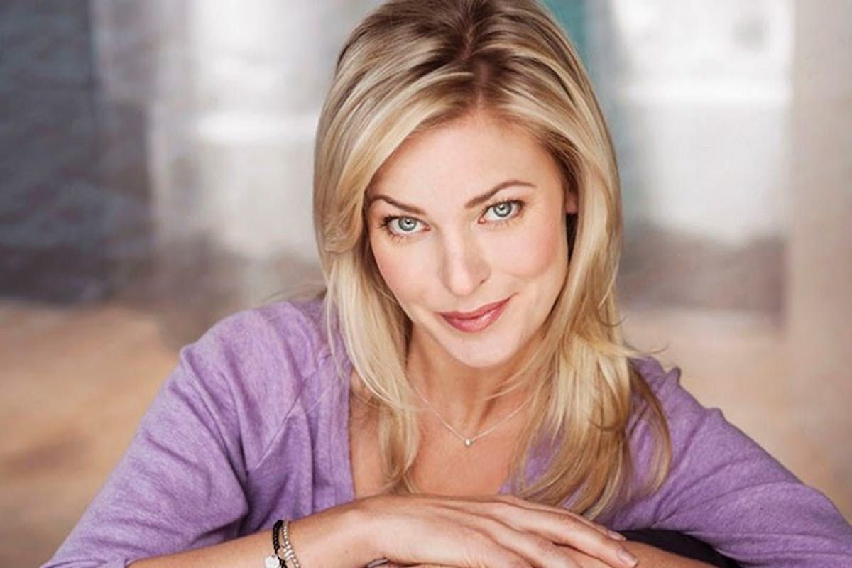 Actress Kylee Evans receives BroadwayWorld nomination Gallery | PNI ...