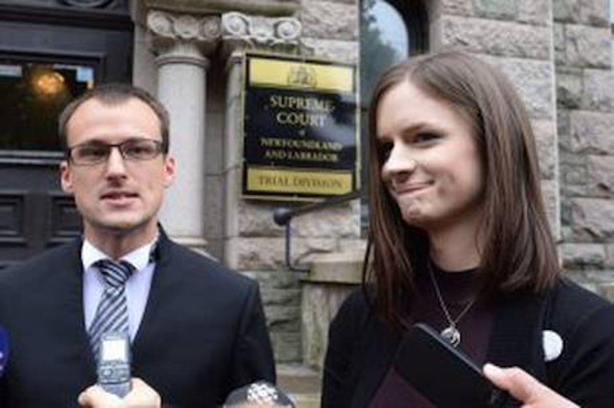 Proposed law an LGBTQ victory | PNI Atlantic News