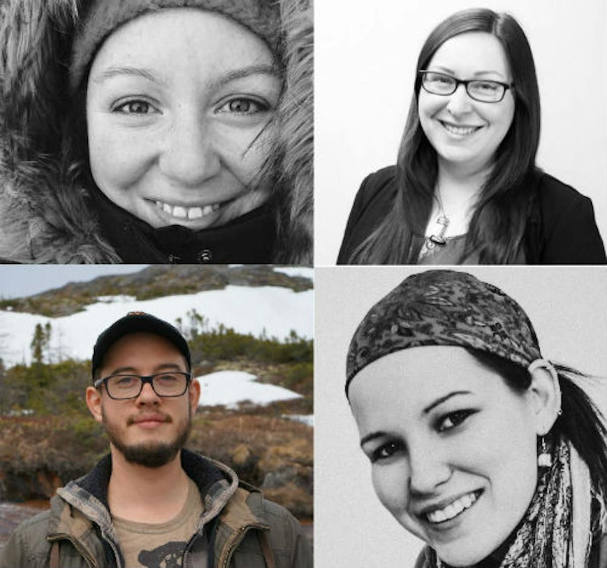 NFB announces Labrador Inuit film projects | PNI Atlantic News