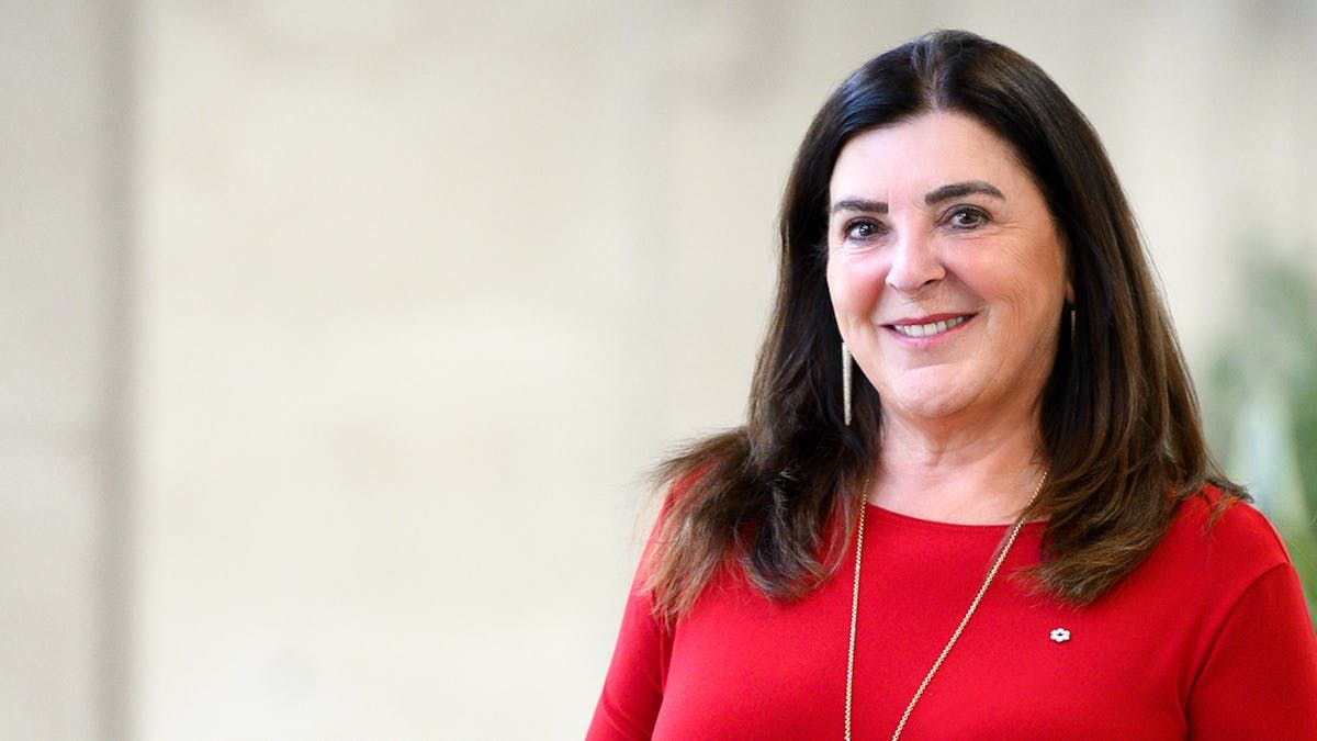 Labrador Institute of Memorial University now degree granting campus ...