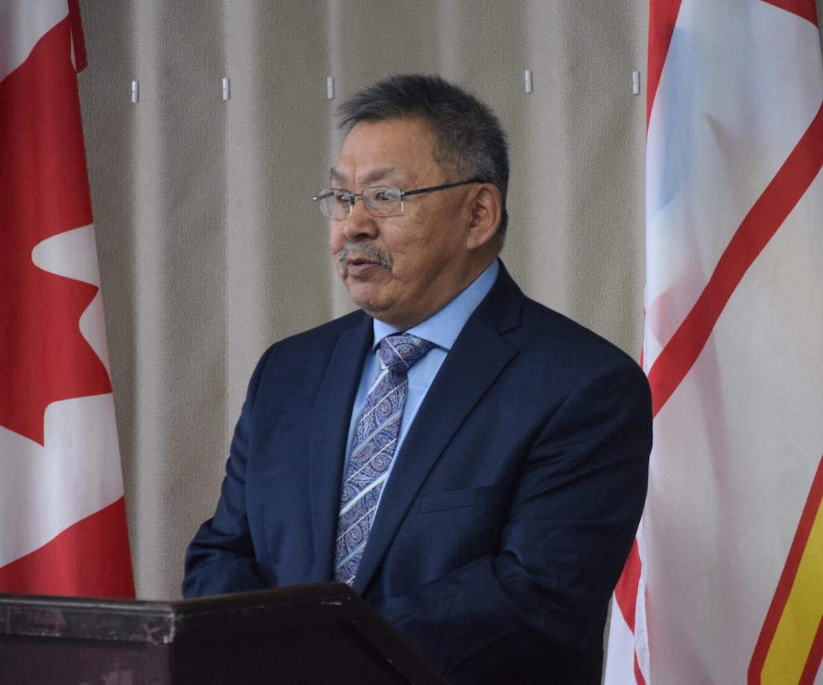 Labrador Inuit groups hold leadership elections | PNI Atlantic News