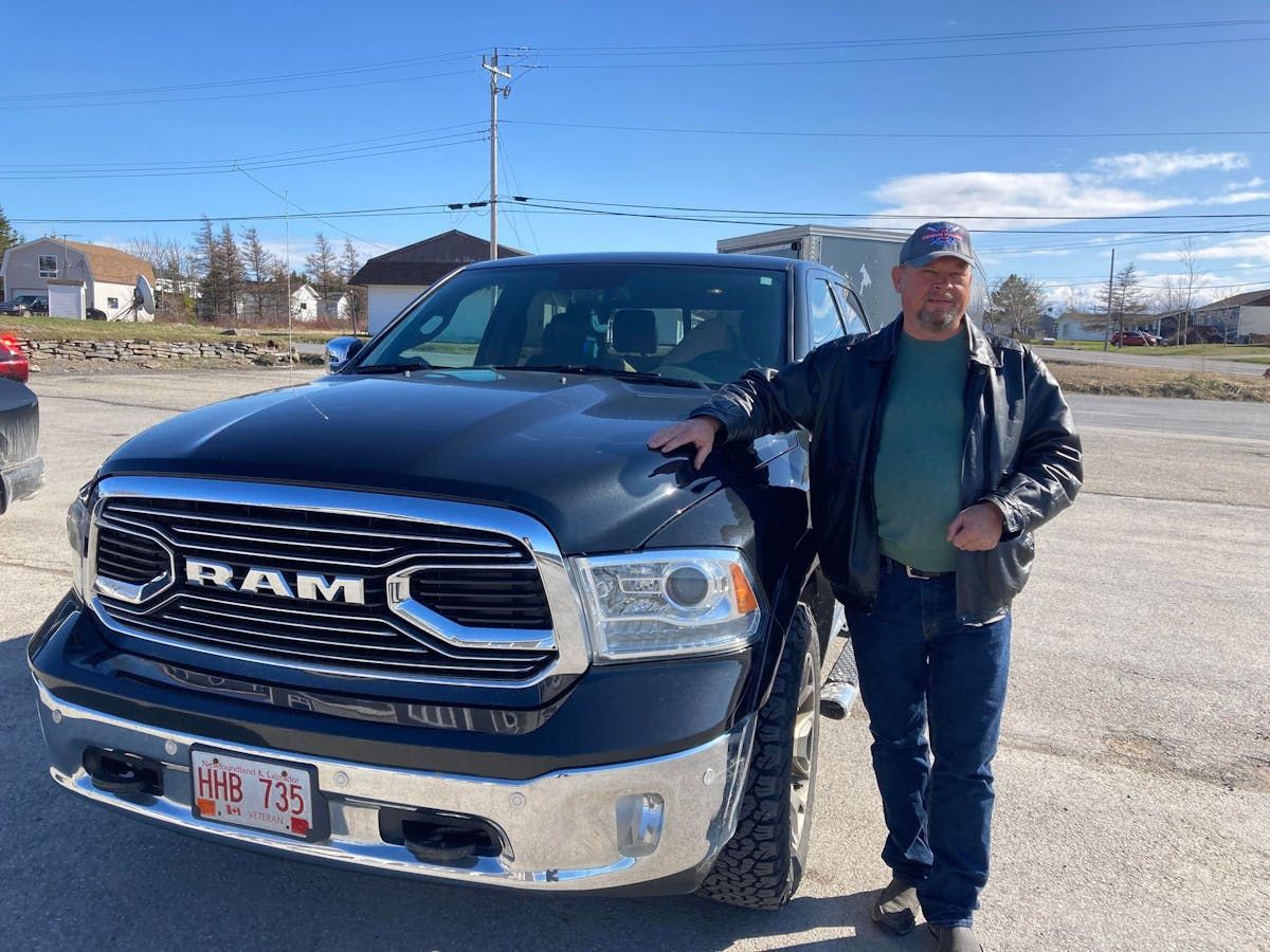 Labrador family misses medical appointments and MUN convocation after ...