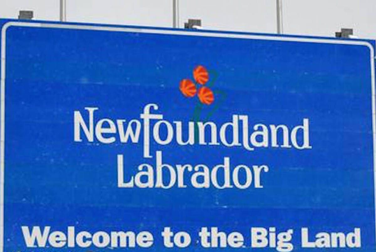 Labrador border with Quebec opened to travel for residents of local ...