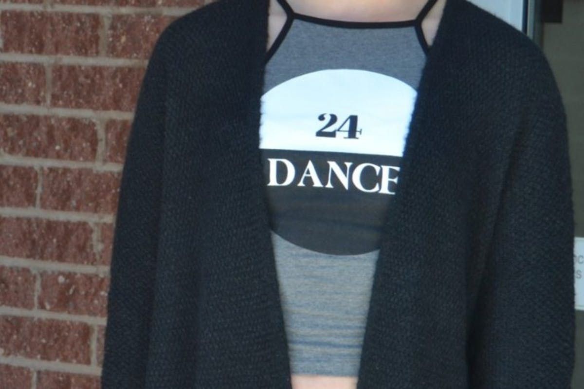 Lacey Koughan is dancing to her own beat Gallery | PNI Atlantic News