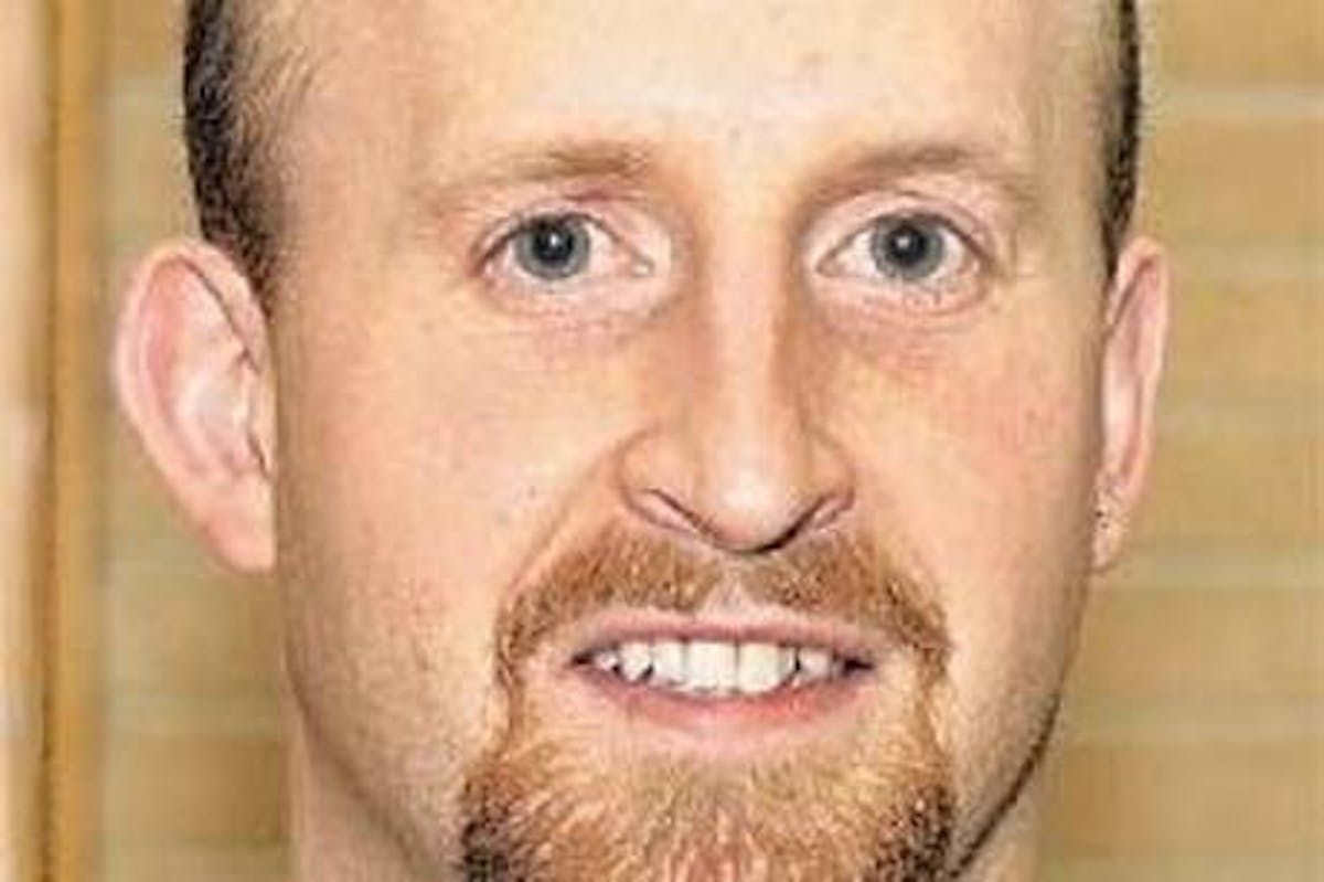 Lady Hawk returns to nest | PNI Atlantic News