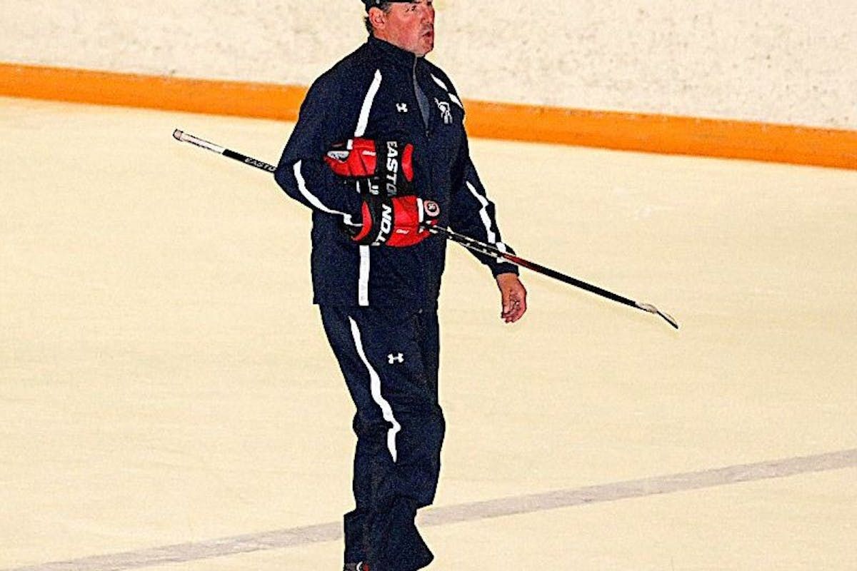 Colbourne, Langdon headed to Hall of Fame Gallery | PNI Atlantic News