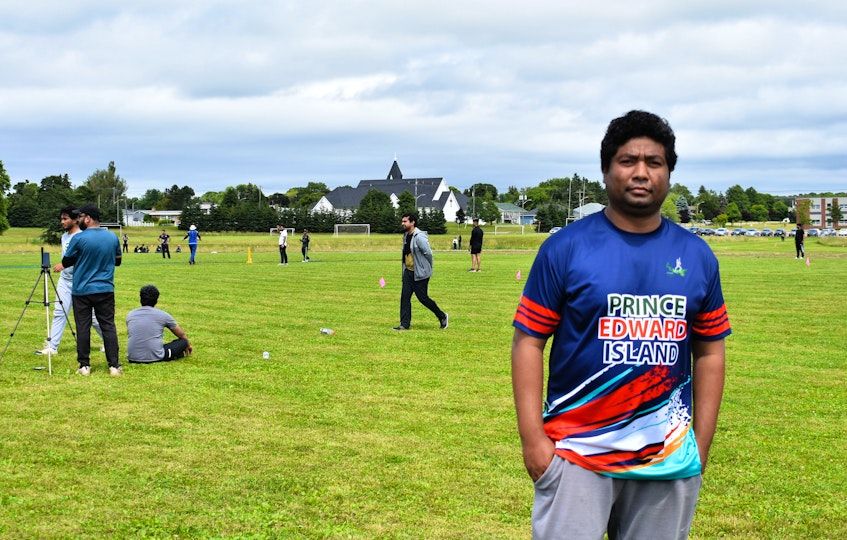 Cricket just needs some star power | PNI Atlantic News