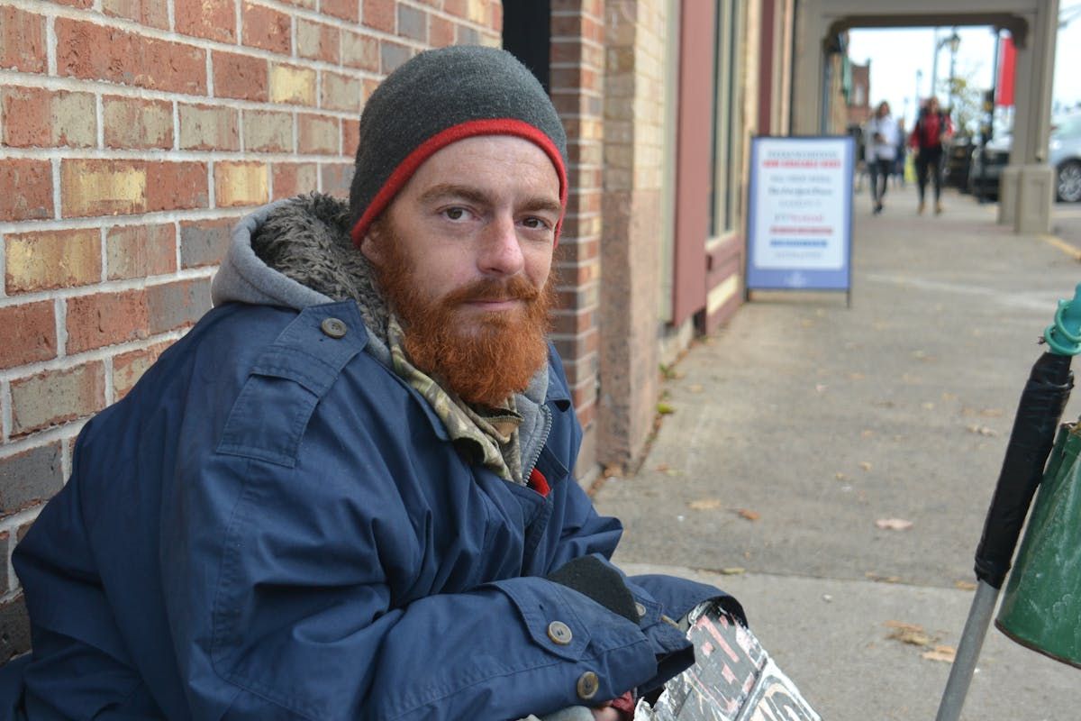 Homelessness is on the rise in P.E.I.: 'We've got to look out for each ...