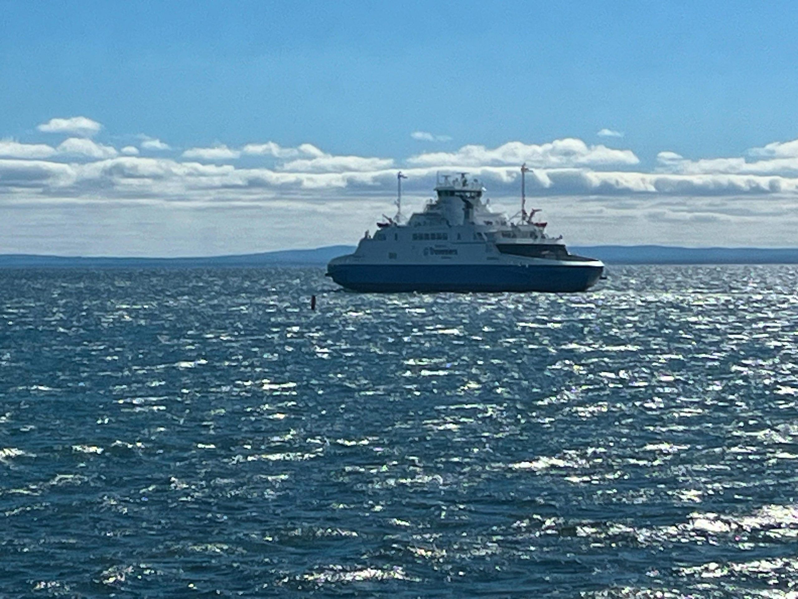 Ferry services between P.E.I. and Nova Scotia expected to start up Oct ...