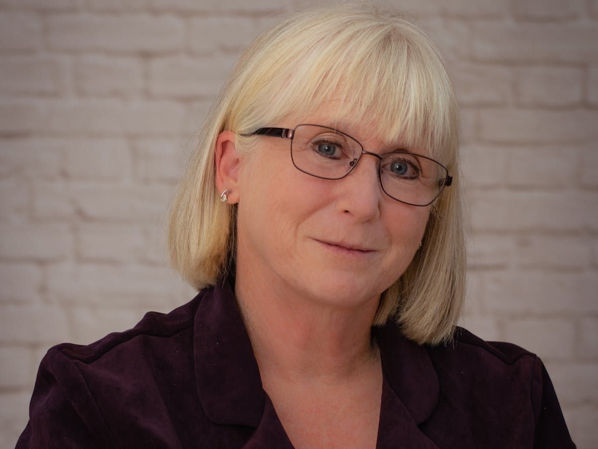 THE BOOK SHELF: Heartbreak and redemption in Good Mothers Don't | PNI ...