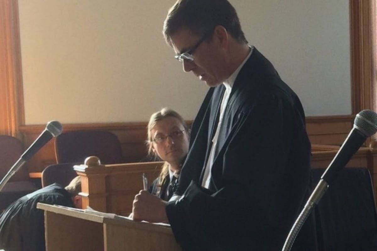 Mount Cashel civil trial starts | PNI Atlantic News