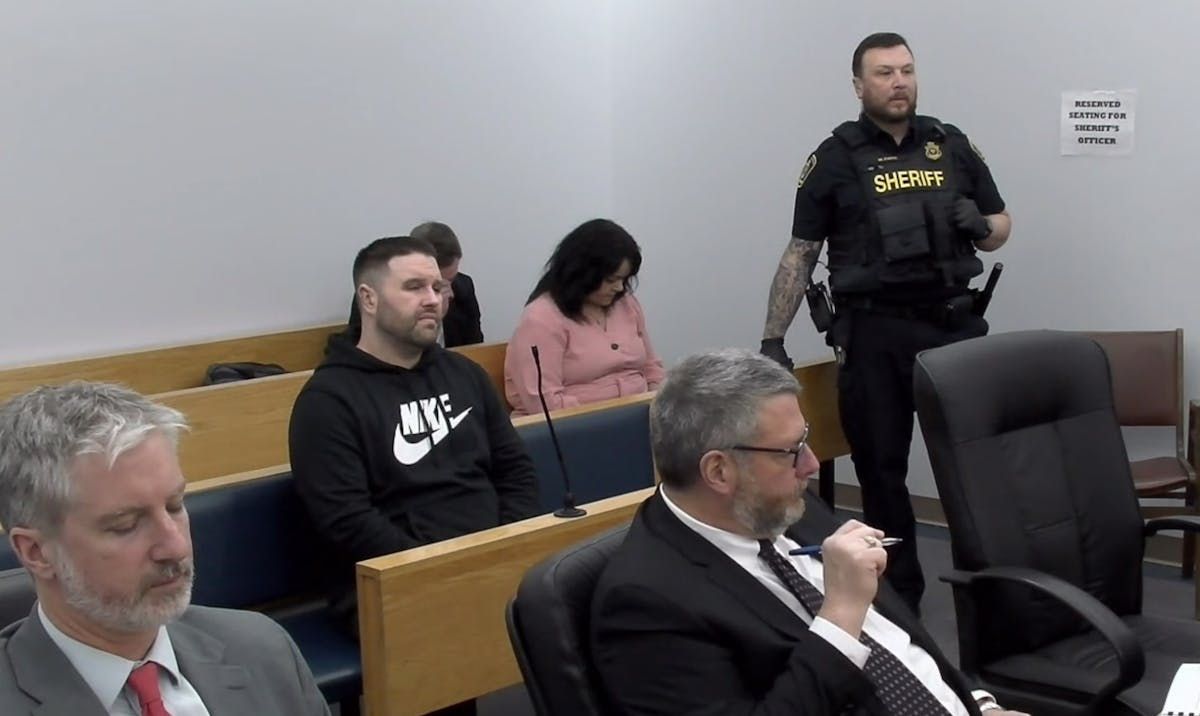 Lawyers seek seven-year sentence for Quebec man convicted of drug, gun ...