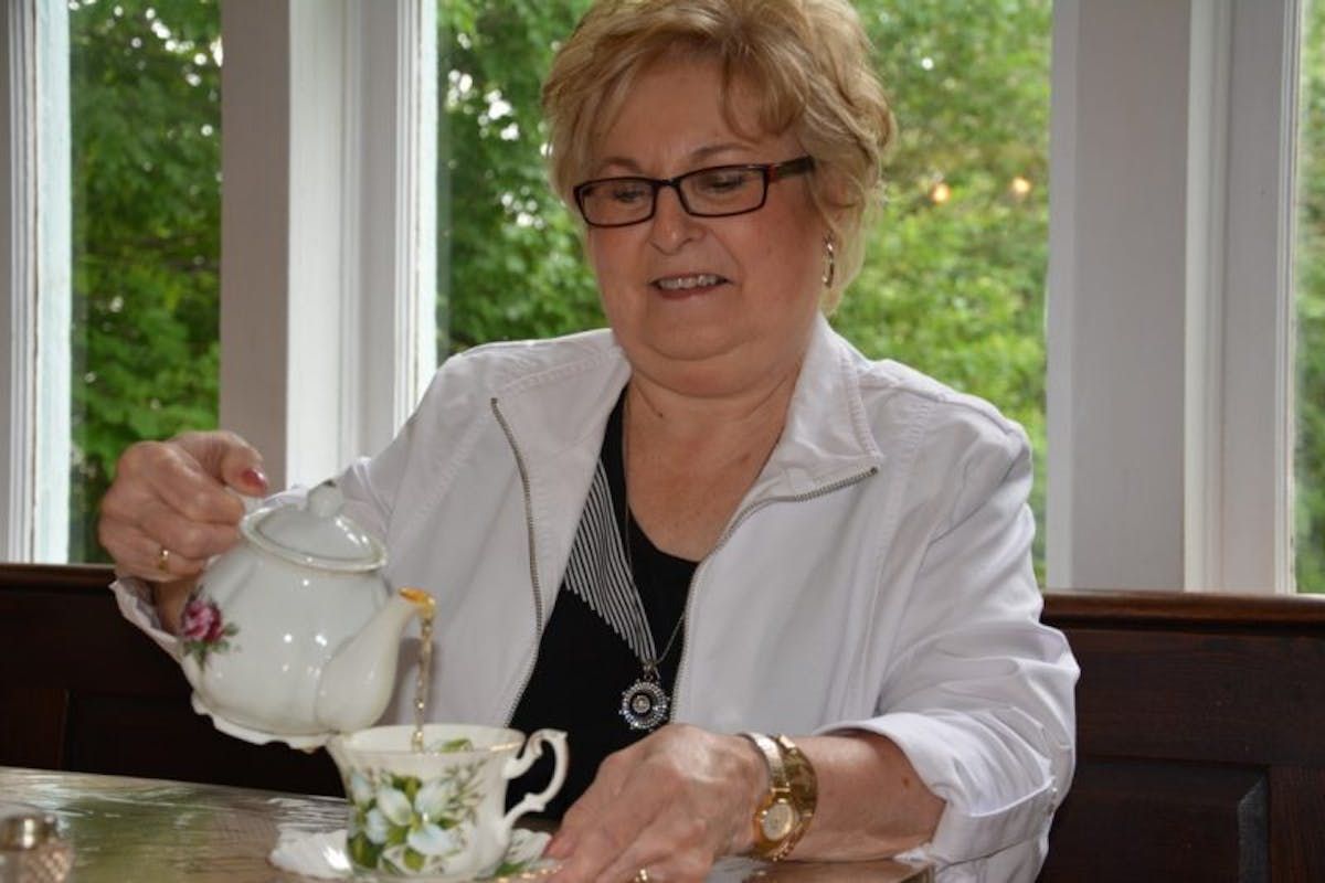 Grand opening of The Leard House attracts large crowds Gallery | PNI ...