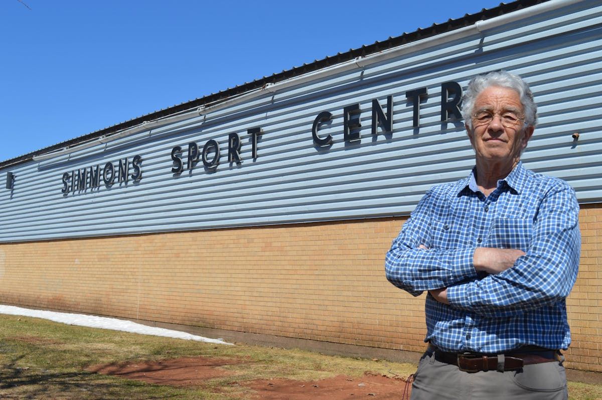 Legal action over Charlottetown arena in limbo after Danny Murphy pulls ...