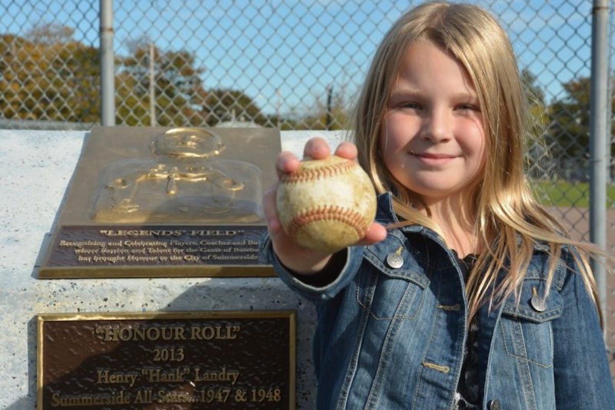 Five people and one team recognized at Legends’ Field Honour Roll ...