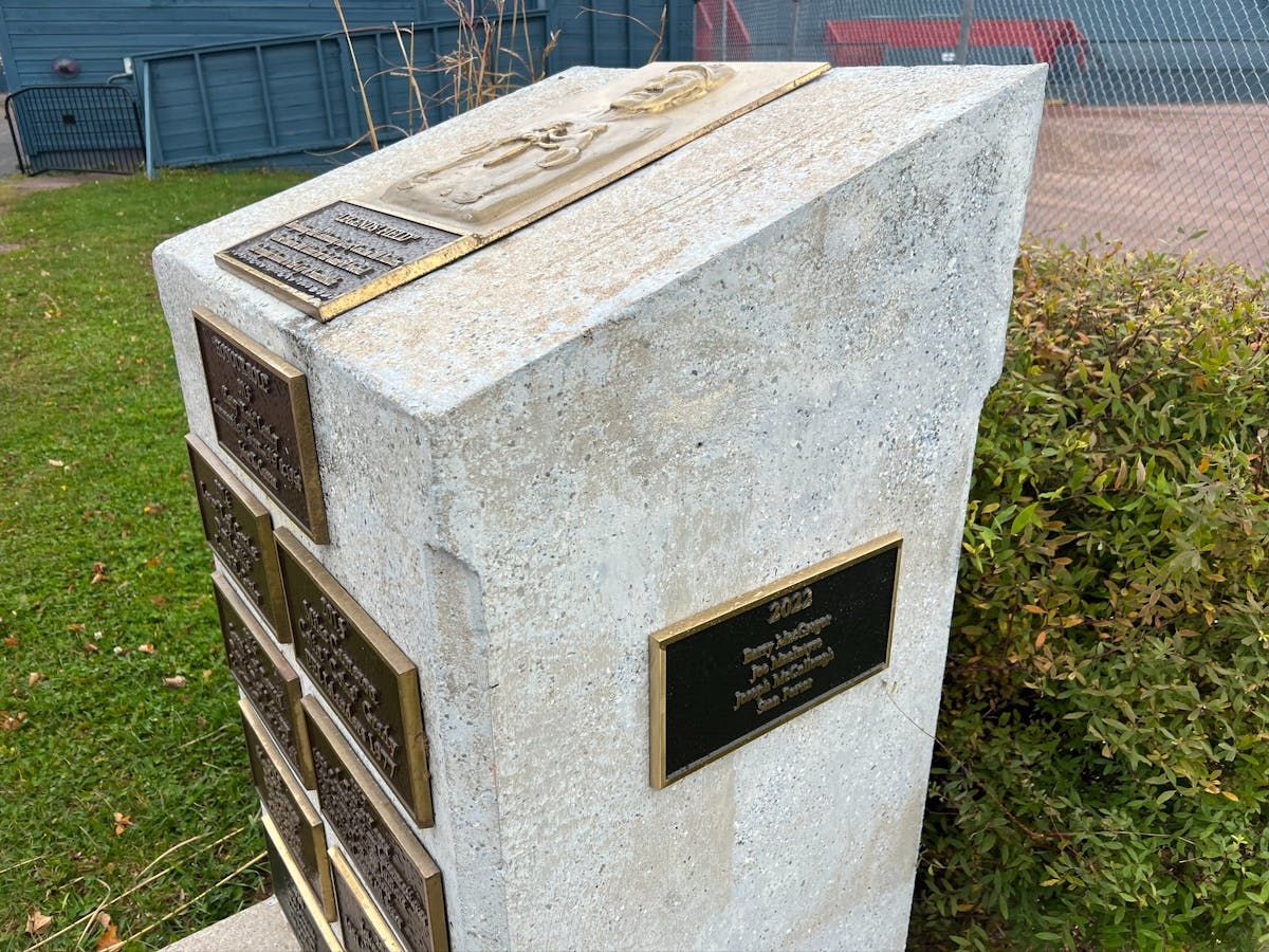 Legends Field Honour Roll to add four inductees in Summerside | PNI ...