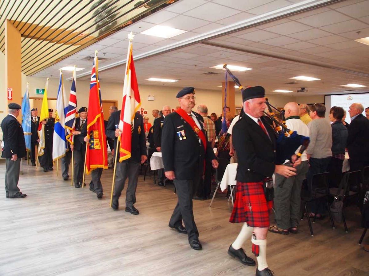 Legion in Antigonish officially opened June 24 | PNI Atlantic News