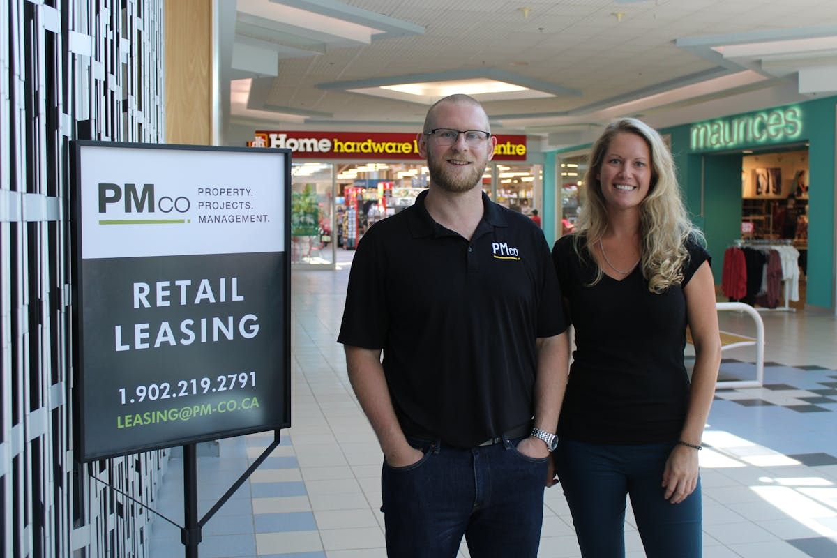 Let's go to the Truro Mall: Exciting changes as capacity gets near full ...