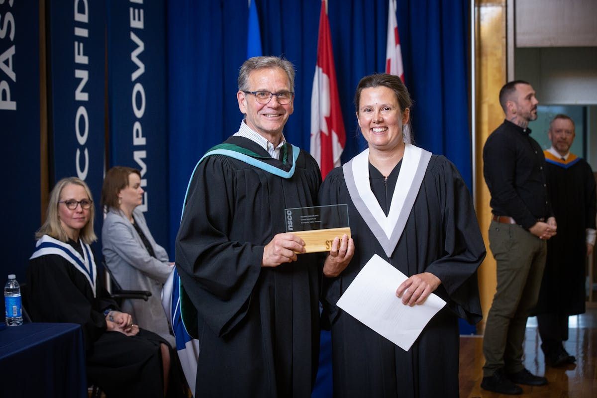 LETTER: Nearly 4,000 students graduate from NSCC in June | PNI Atlantic ...
