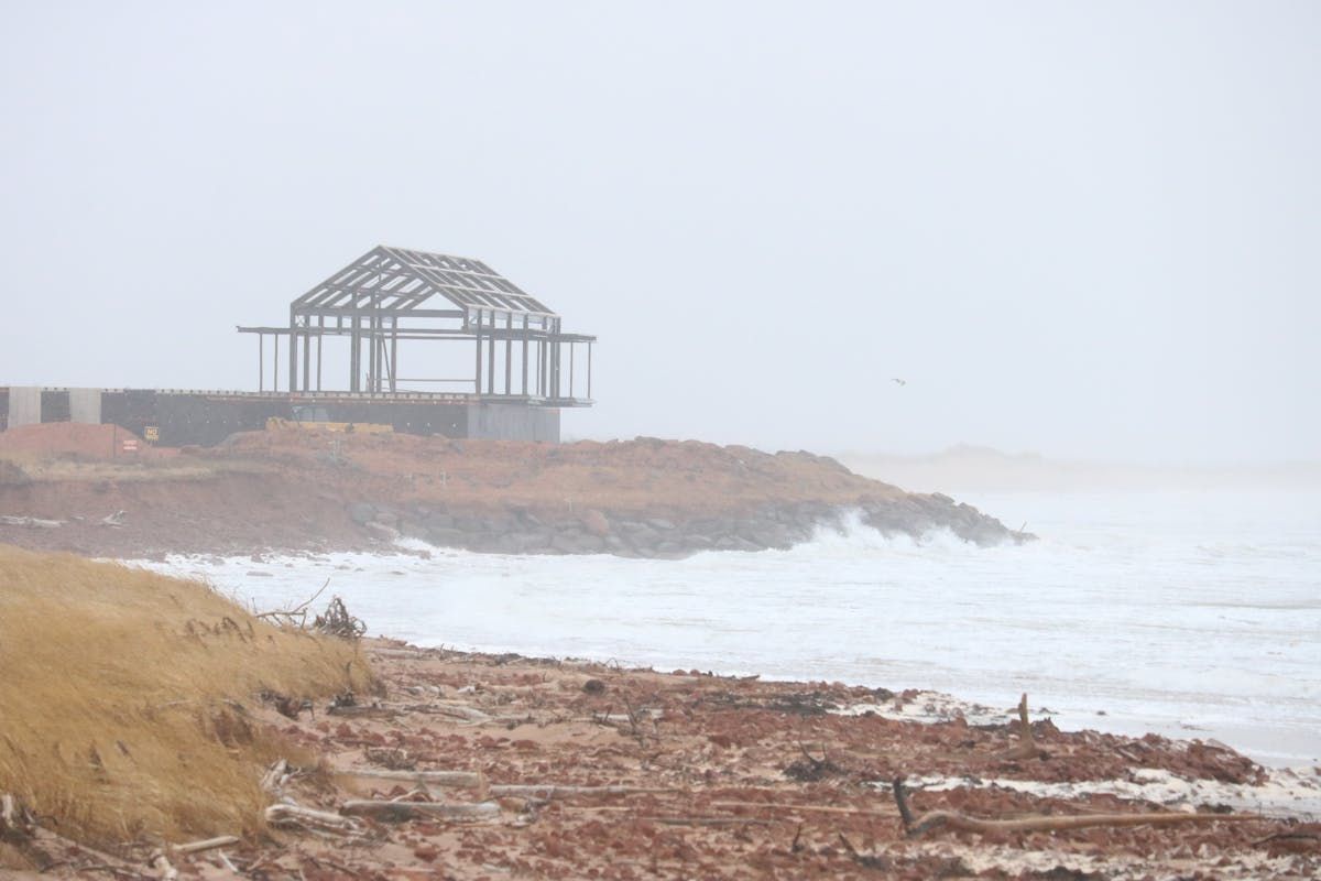 LETTER: Point Deroche do-si-do | PNI Atlantic News