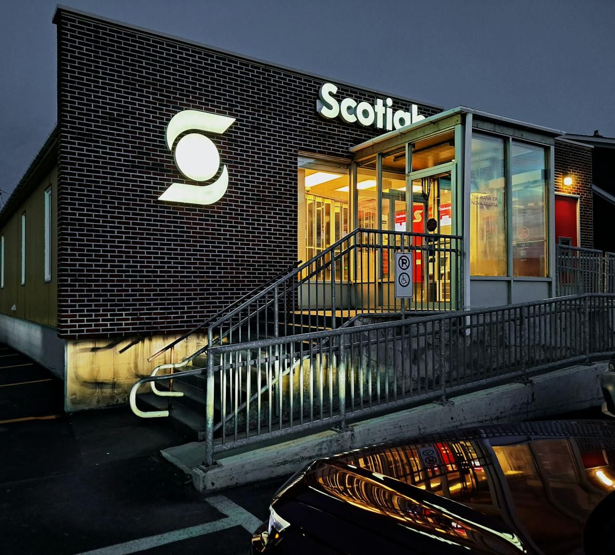 LETTER: Scotiabank closures a blow to N.L. communities | PNI Atlantic News