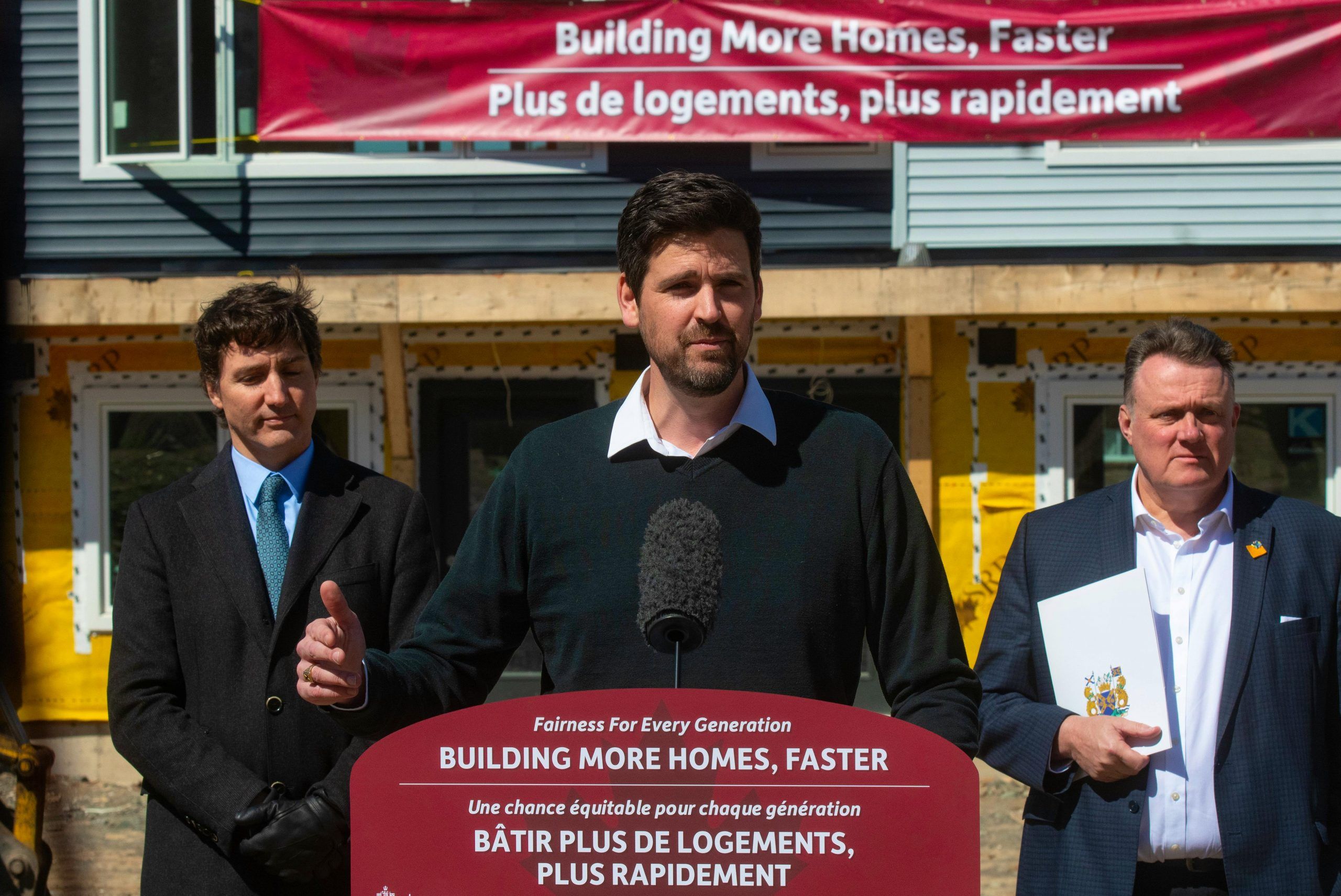 LETTER: Three strikes your out: It's time for MP Sean Fraser to step ...