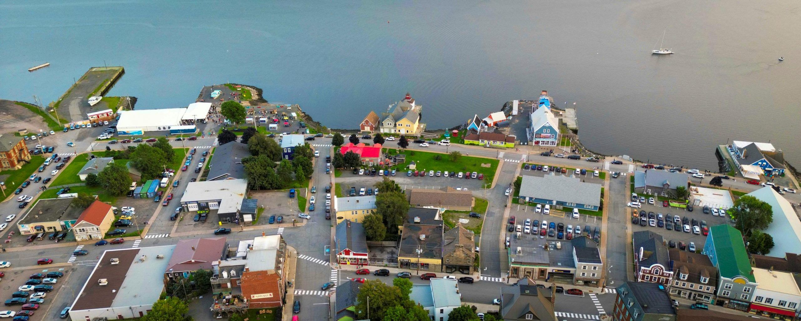 LETTER: Town of Pictou council needs to consult residents about ...