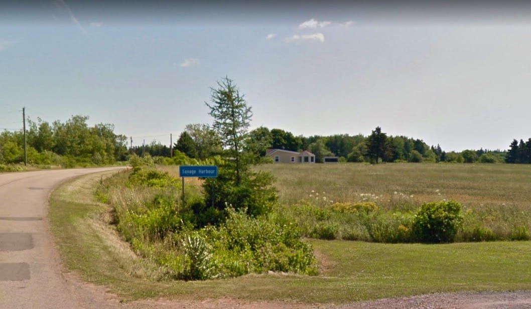 DFO renames small craft harbour at Savage Harbour, P.E.I. | PNI ...