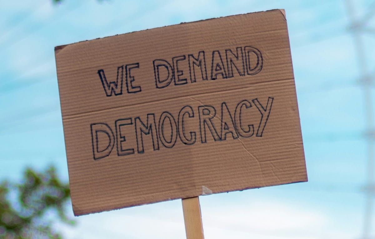 LETTERS: P.E.I. letter writers hope for a better democratic process ...