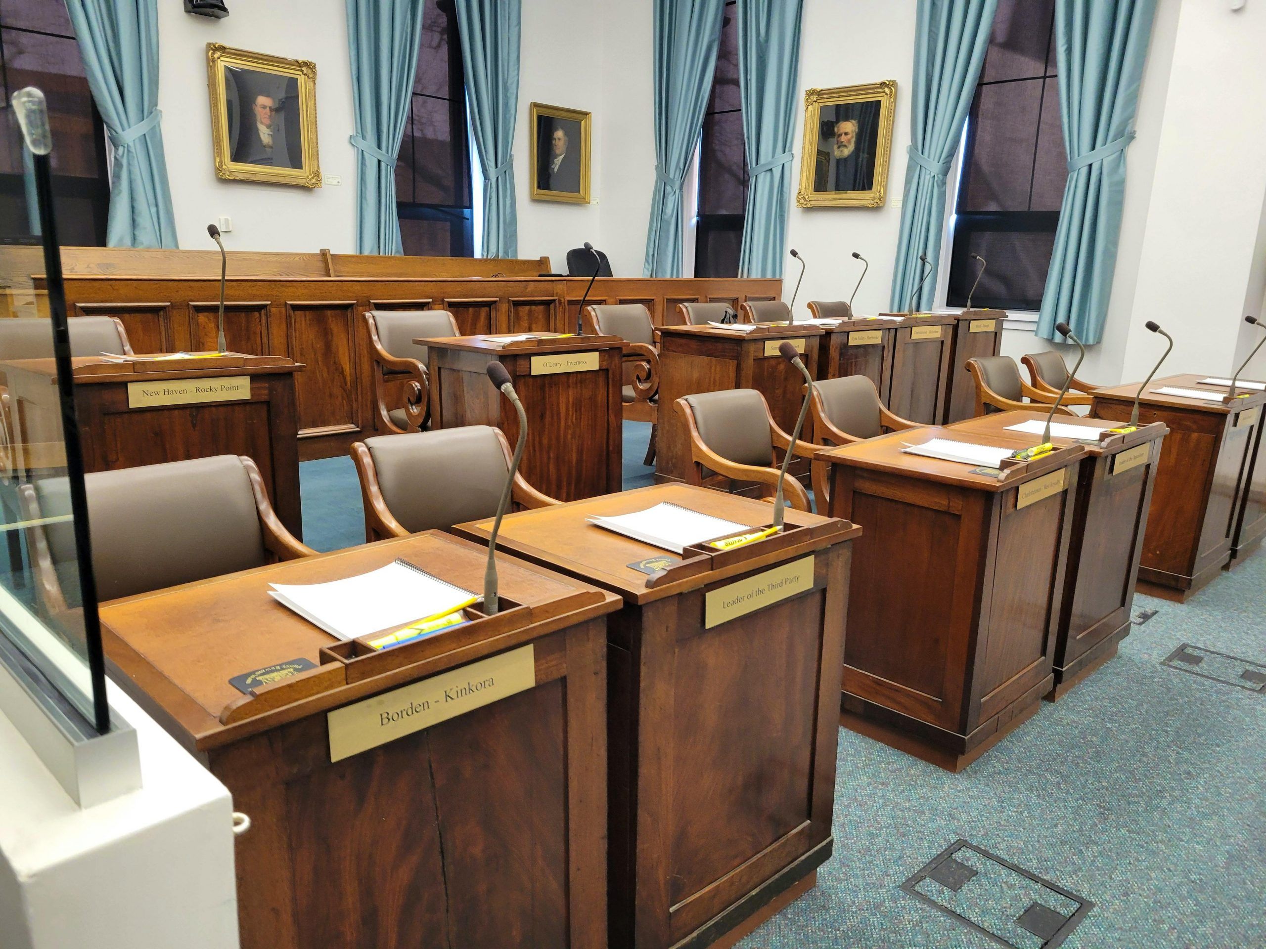 LETTERS: Government responsibilities in P.E.I. and more letters | PNI ...