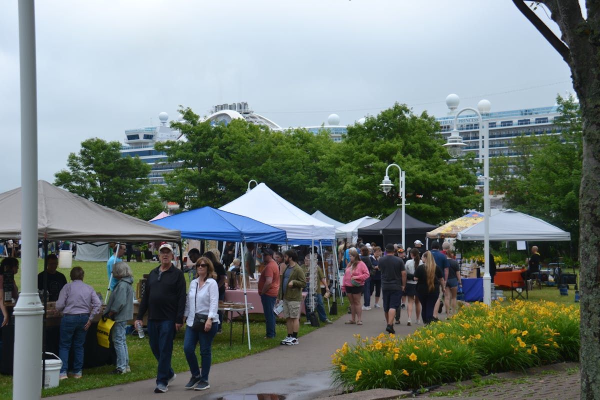 LETTERS: P.E.I. residents on Sunday construction, the Sunday market and ...