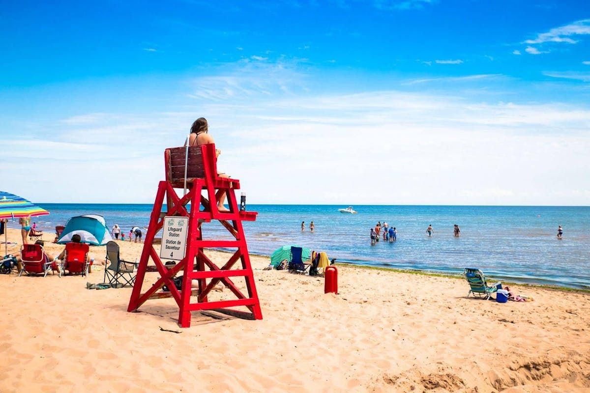 LETTERS: Concerns from a visitor to P.E.I. | PNI Atlantic News