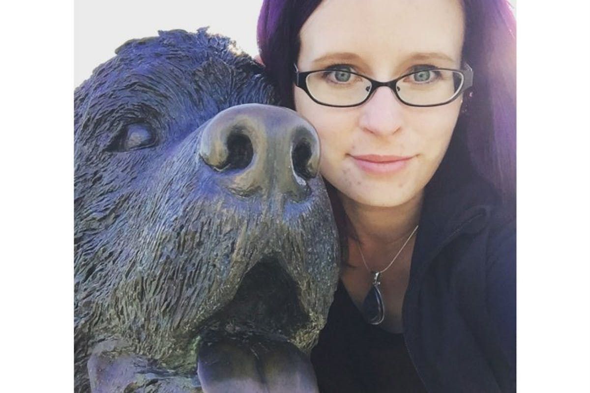 In conversation with fantasy writer Kate Sparkes | PNI Atlantic News