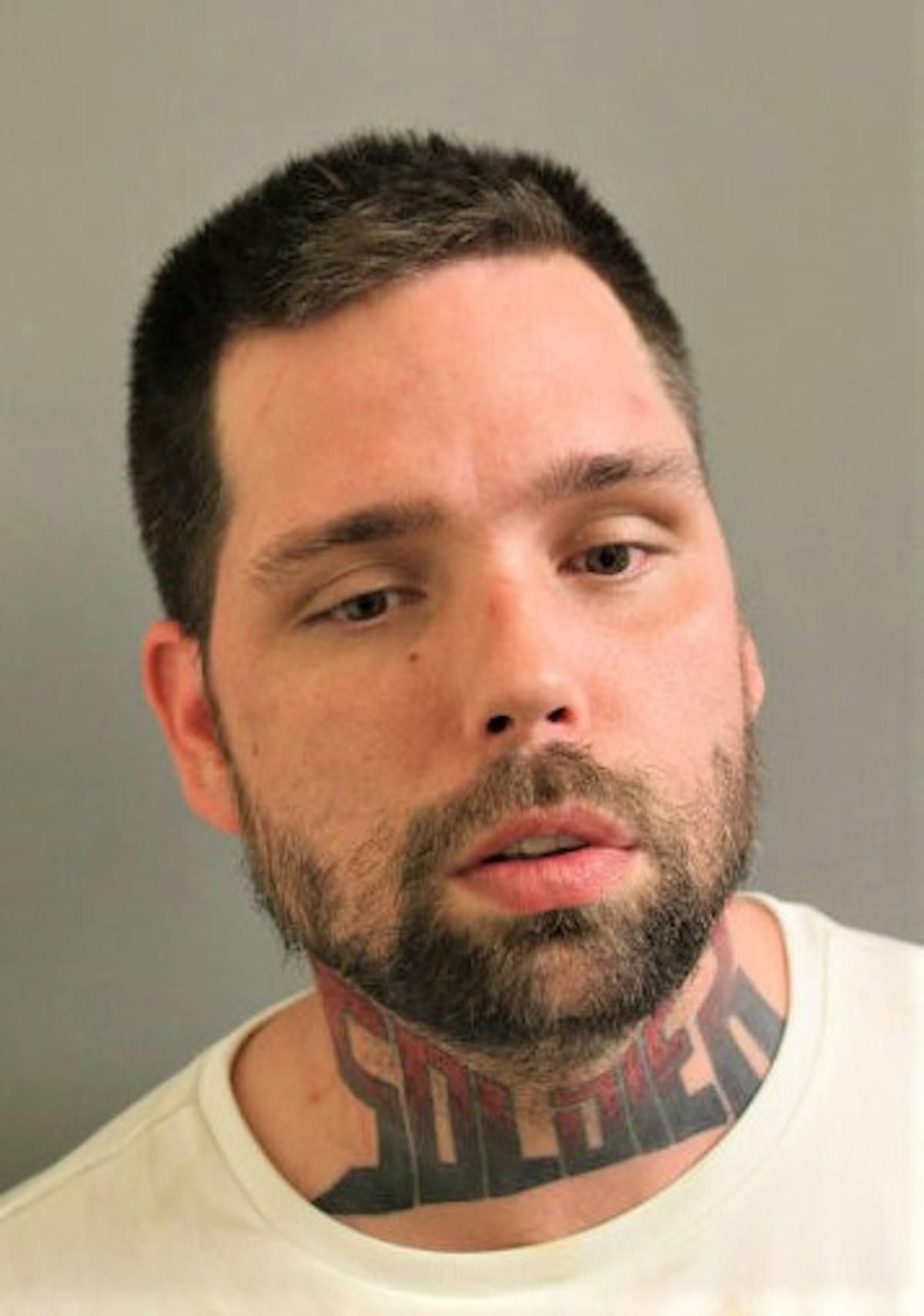 UPDATE: Cape Breton Regional Police find, arrest Logan Gregory | PNI ...